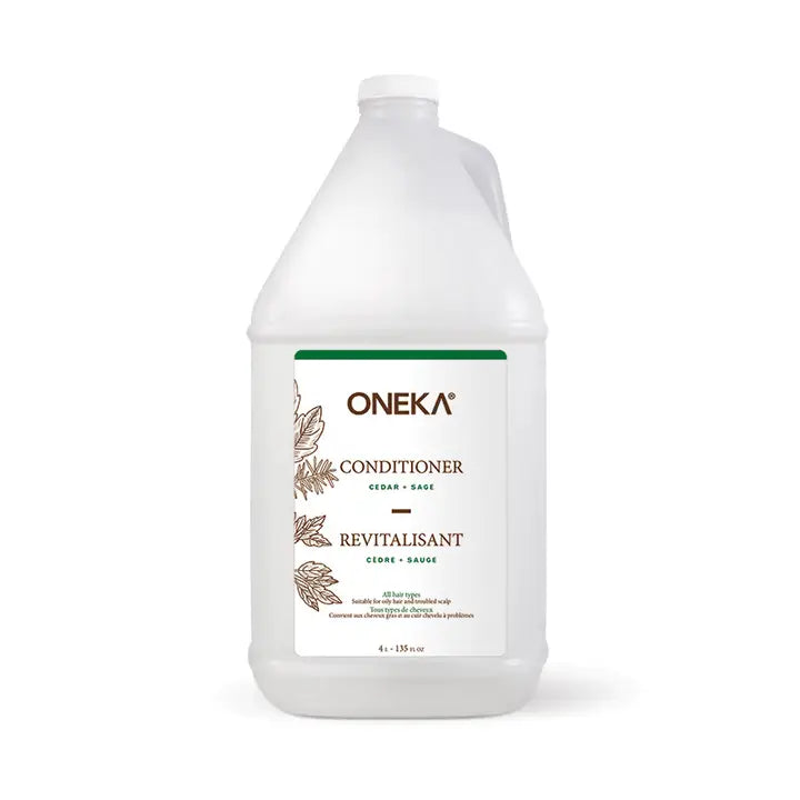 Oneka Conditioner – ECO MKE Refillery